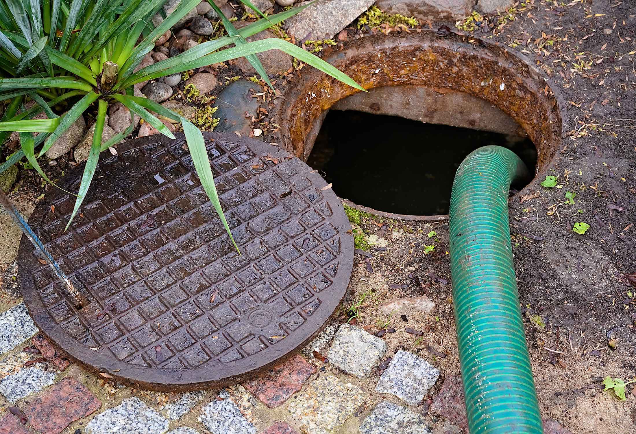 Fossa séptica: o que é e como escolher um serviço de esgotamento?